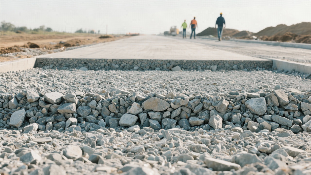 A Civil Engineer's Guide to Improving Road Base Using Recycled Concrete ...