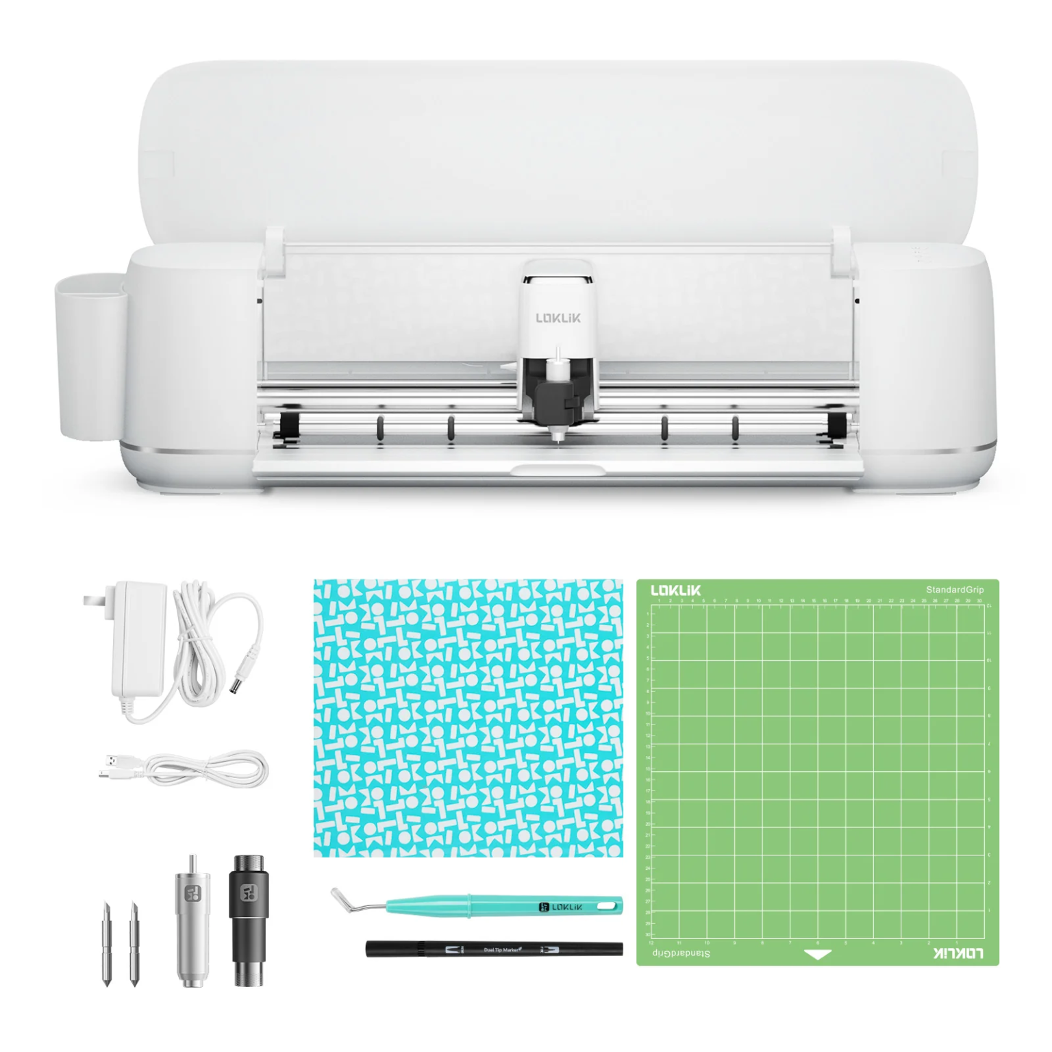 Precision Shirt Printing with a Heat Press and HTV Vinyl Cutter ...